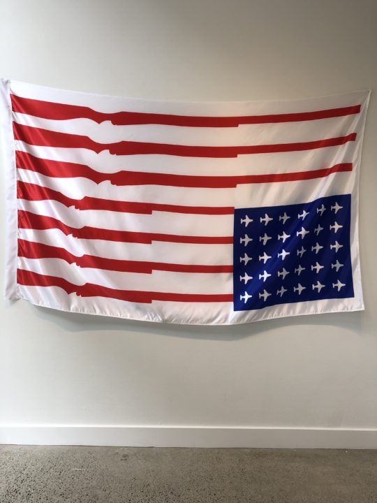 Non Breaking Space Signs Of Resistance