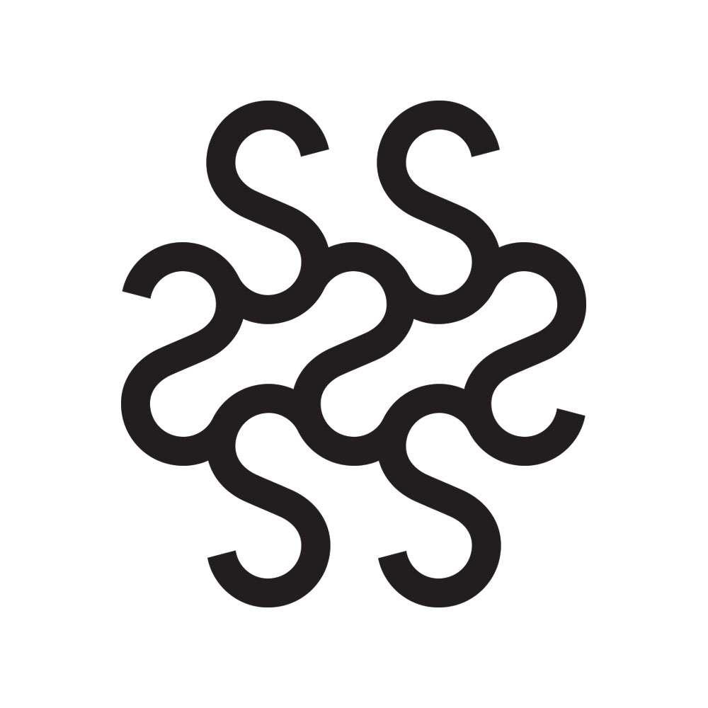 Non-Breaking Space — A Series of Shapes