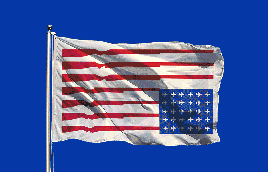 Non-Breaking Space — Signs of Resistance